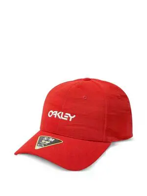 Oakley Six-panel Cap - Red