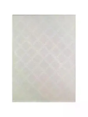 FERRAGAMO Patterned Scarf