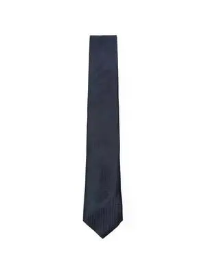 Canali Logo Ties