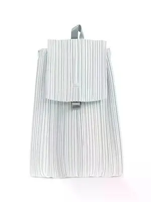 Issey Miyake Top Handle Backpacks For Women
