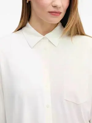 Marc O'polo Chest Pocket Button-up Shirt