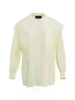 Simone Rocha Frill Shirts For Women