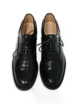Church's Leather Lace-up Oxfords