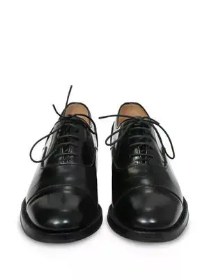 Church's Leather Lace-up Oxfords