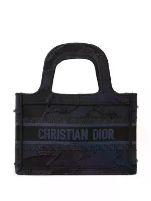 Dior Book Tote Bag