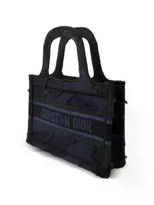 Dior Book Tote Bag