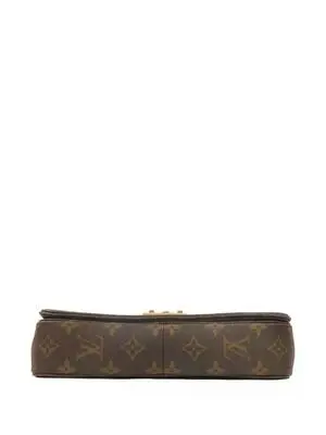 LOUIS VUITTON Marceau Monogram Shoulder Bag