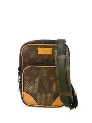 Louis Vuitton Logo Belt Bags