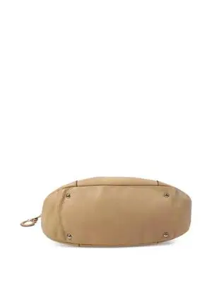 FERRAGAMO Gancini Detail Tote Bag