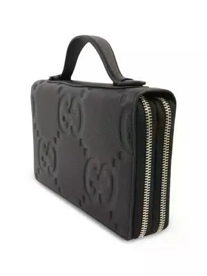 Gucci Gg Travel Document Case