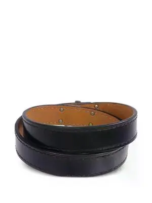 Hermès Kelly Double Tour Bracelet