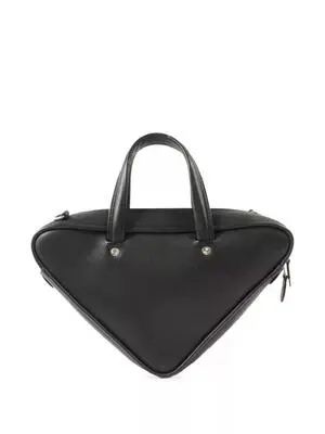 Balenciaga Triangle Duffle Shoulder Bag