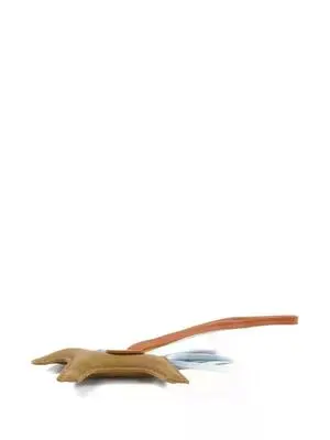 Hermès Rodeo Charm Pm - Brown