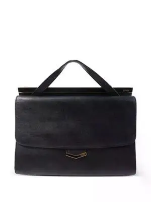 Fendi Flap Totes