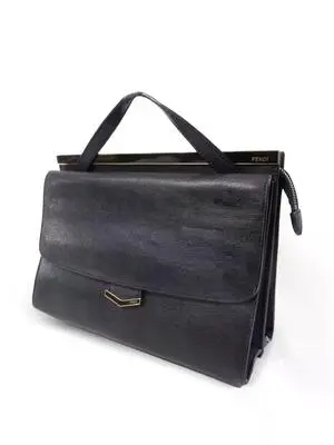 Fendi Demi Jour Tote Bag