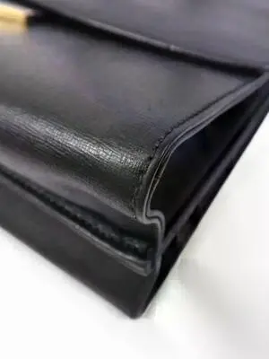 Fendi Demi Jour Tote Bag
