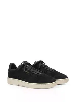 Axel Arigato Suede Sneakers - Black
