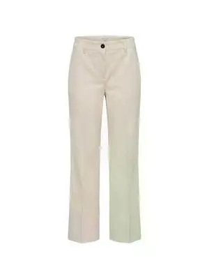 Brunello Cucinelli Cotton Trousers