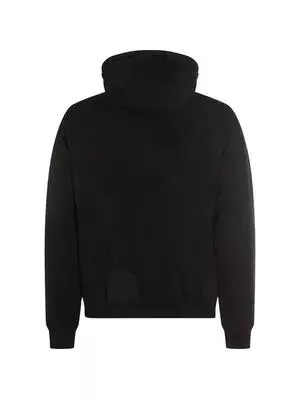 MOORER Brigno Mrw Hooded Padded Jacket