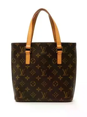 LOUIS VUITTON Monogram Vavin Pm Handbag