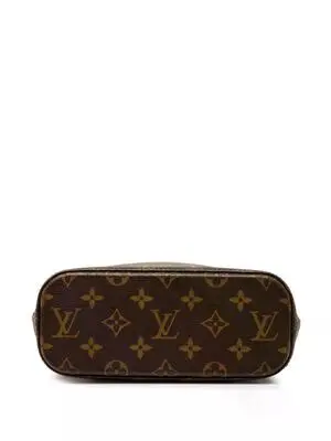 LOUIS VUITTON Monogram Vavin Pm Handbag