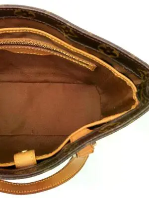 LOUIS VUITTON Monogram Vavin Pm Handbag