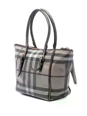 Burberry Small Salisbury Tote Bag
