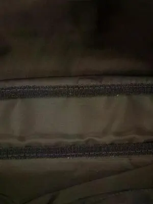 Gucci Gg Supreme Interlocking G Crossbody Bag