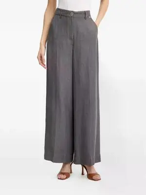 Fracomina Full Length Pants For Women