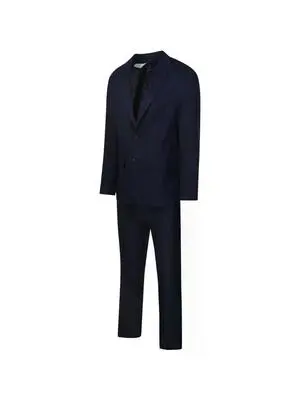 HEVO Single-breasted Suit
