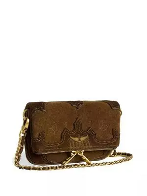 Zadig&Voltaire Rock Nano Shoulder Bag