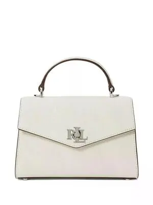 Ralph Lauren Farah Tote Bag