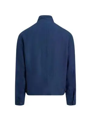 Polo Ralph Lauren The Bedford Zip-up Jacket - Blue