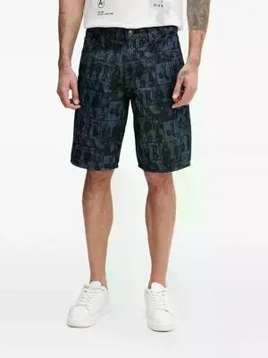 Armani Exchange Shorts For Men