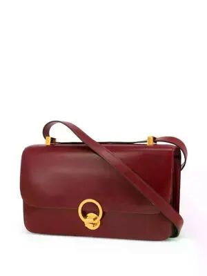 Hermès 1980 Ring Shoulder Bag