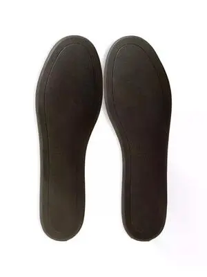 Hereu Woven Suede Sneakers