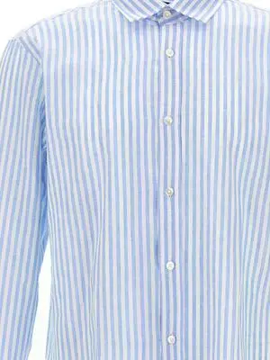 Peuterey Etienne Rig Striped Shirt