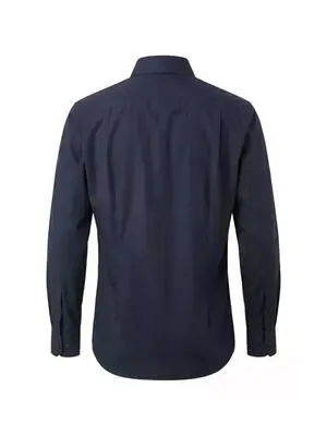 Brunello Cucinelli Button-fastening Shirt