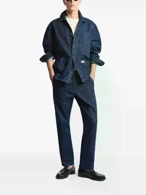 FAY Archive Denim Jeans