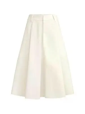 Brunello Cucinelli Denim Skirts