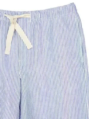 Orlebar Brown Alex Shorts - Blue