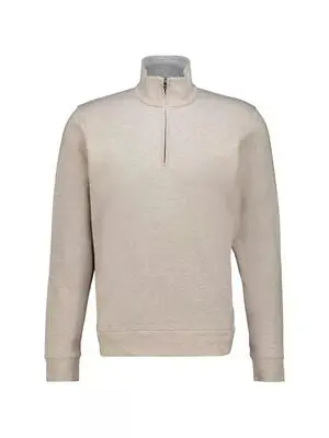 Orlebar Brown Isar Half-zip Sweater