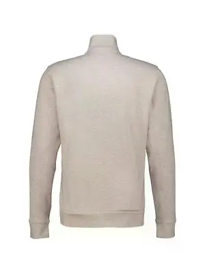 Orlebar Brown Isar Half-zip Sweater