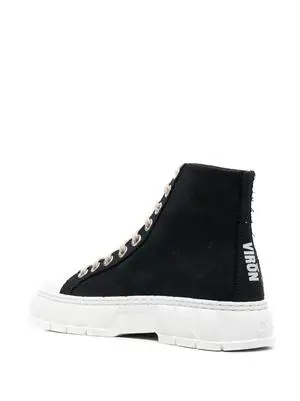 VIRON 1982 Techno Sneakers