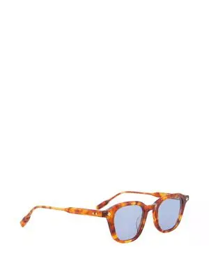 LUNETTERIE GÉNÉRALE Enigma Sunglasses