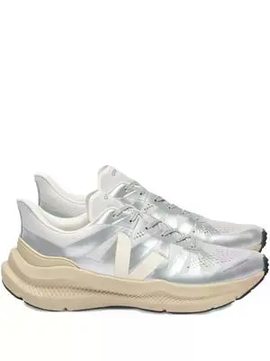 VEJA Condor 3 Advanced Lace-up Sneakers - Silver