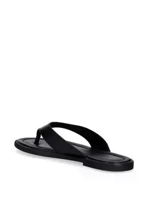 VAGABOND SHOEMAKERS Zaida Leather Flat Sandals