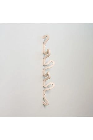 SIN For Everything Vertical Coat Rack