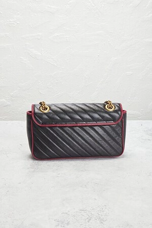 Gucci Gg Marmont Shoulder Bag