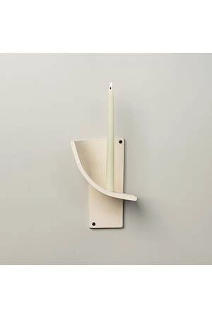 SIN Kahn Candle Sconce